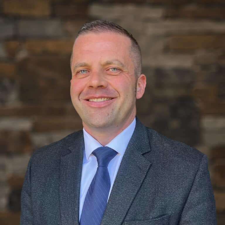David Michael Eldridge – Fullerton Financial Planning
