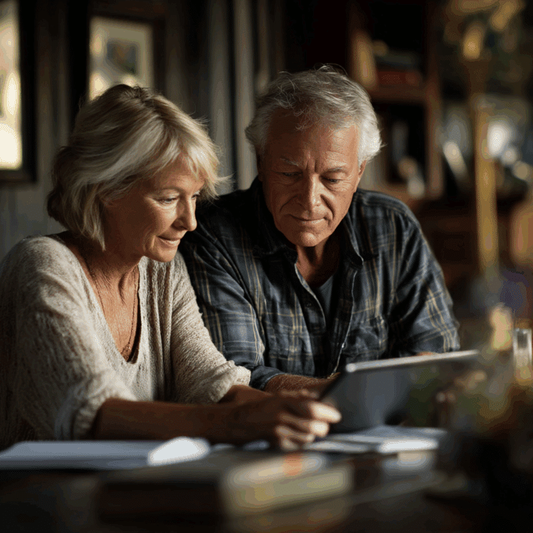 Home – Fullerton Financial Planning